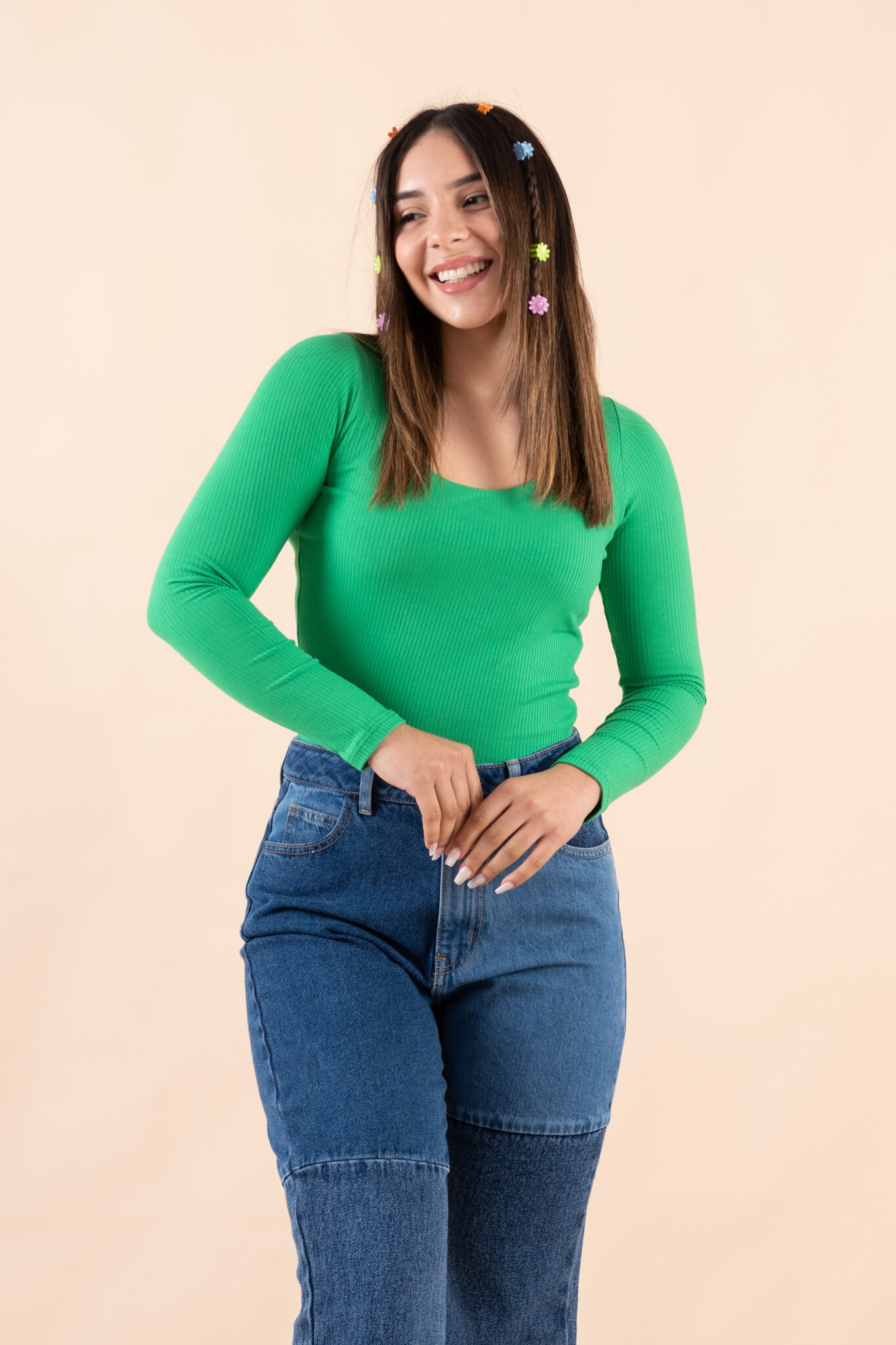 Básicos y tops archivos – Borea Perú